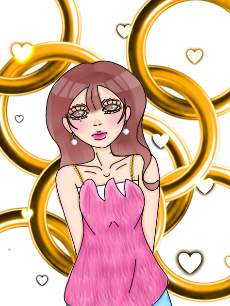 slay girl 🫦 - ibisPaint