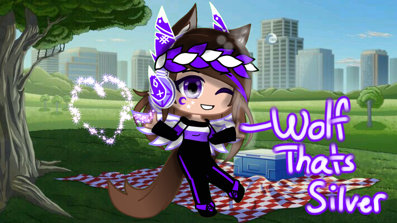 For WolfThats Silver - ibisPaint