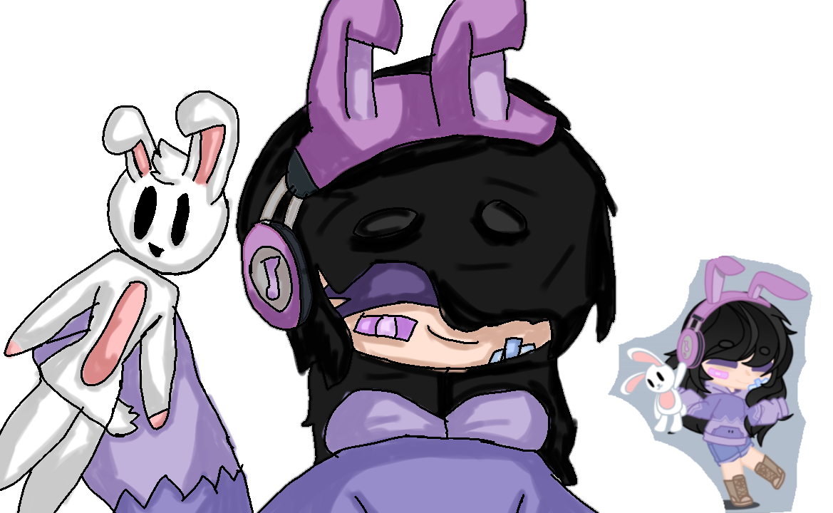 Oak's OC! - ibisPaint