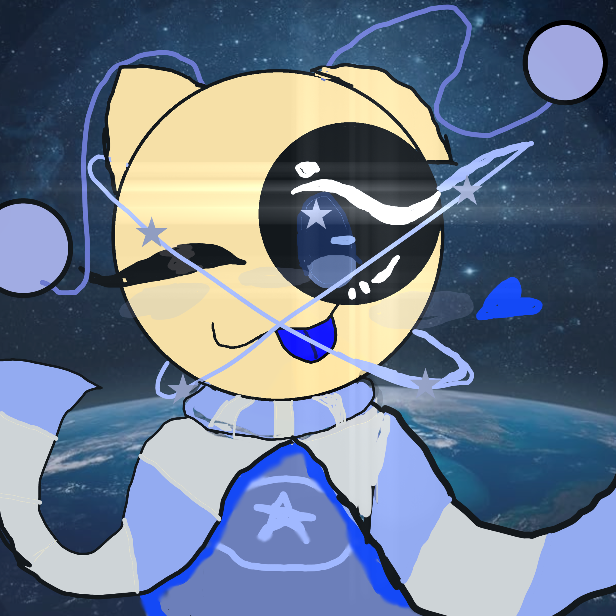 Arbee fanart! - ibisPaint