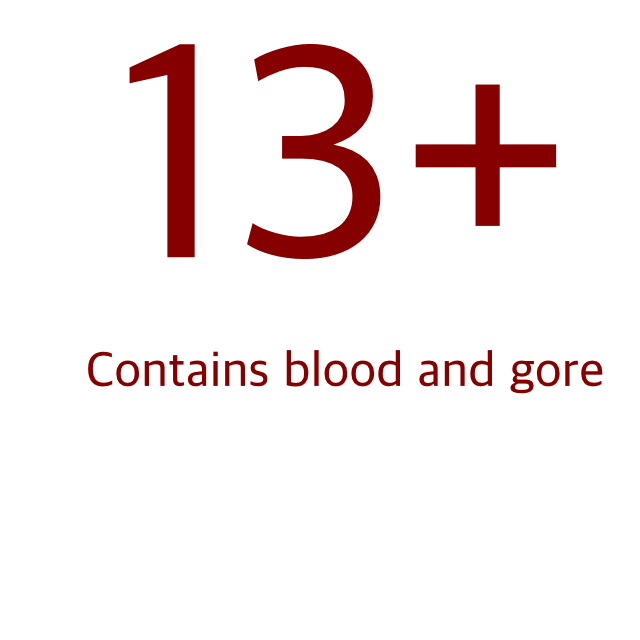 Fever dream 13+ - ibisPaint