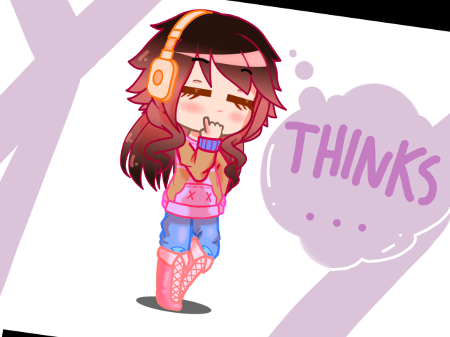 ️ edit number two - ibisPaint