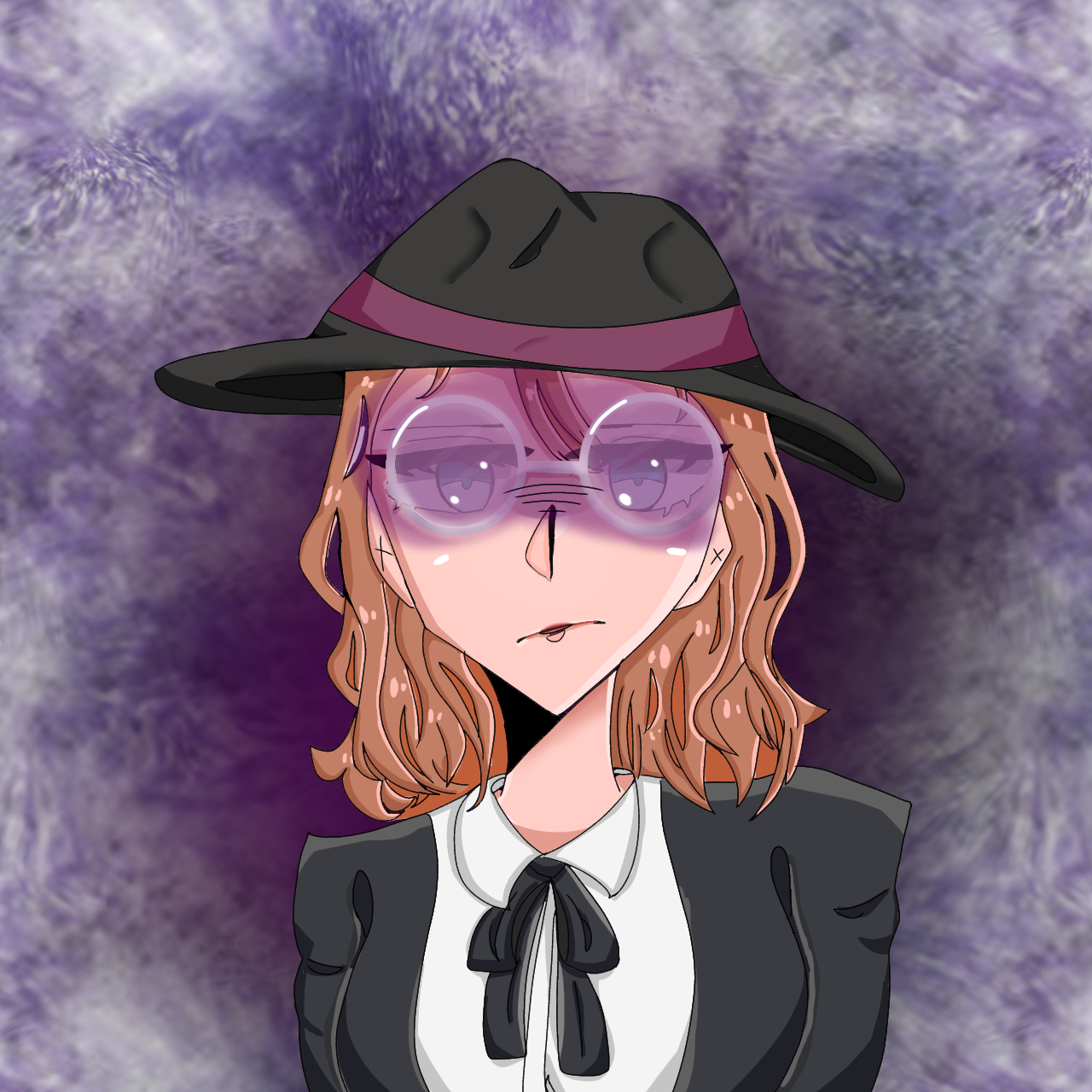 sylvia sherwood (from spy x family) - ibisPaint