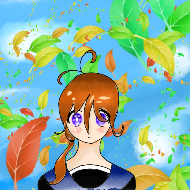 Spring is almost here! - ibisPaint