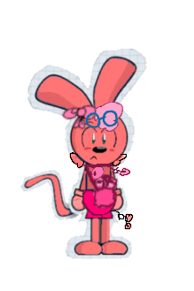 Me riggy oc - ibisPaint