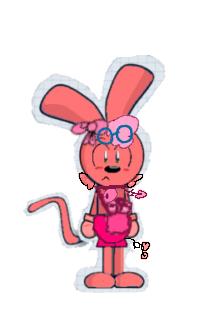 Me riggy oc - ibisPaint