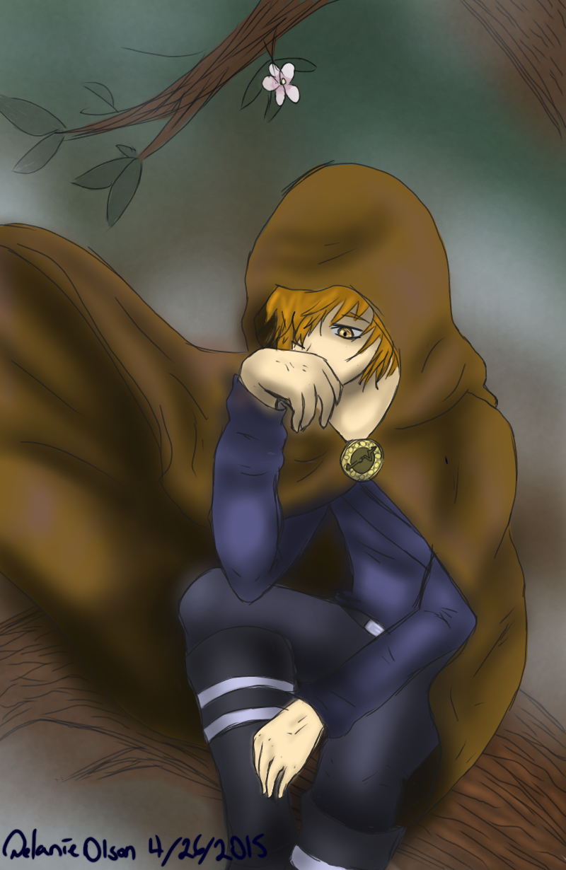 Sorin Ross - ibisPaint