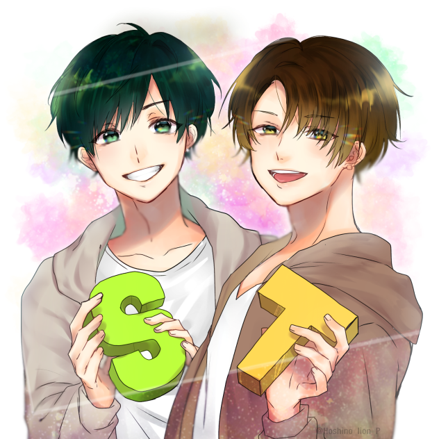 無題376 - ibisPaint