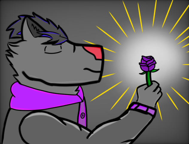 second key - ibisPaint