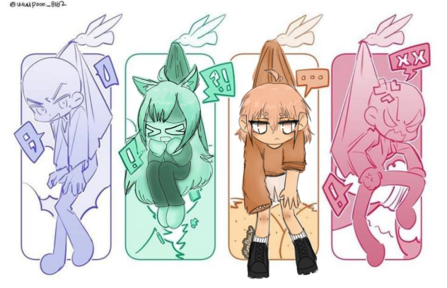 Even more collab - ibisPaint