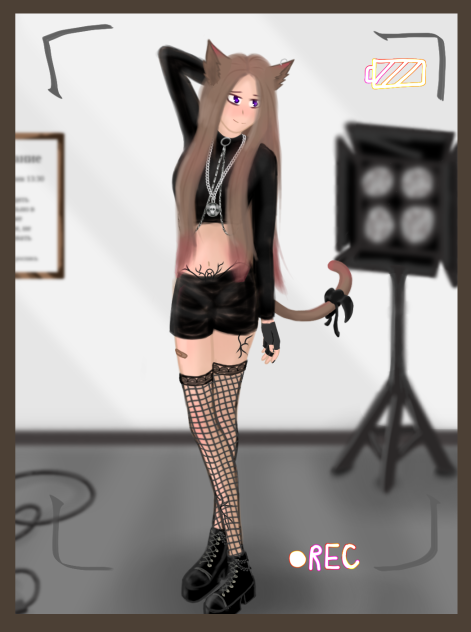 Агата (160) - ibisPaint