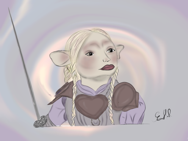 Tavra - ibisPaint