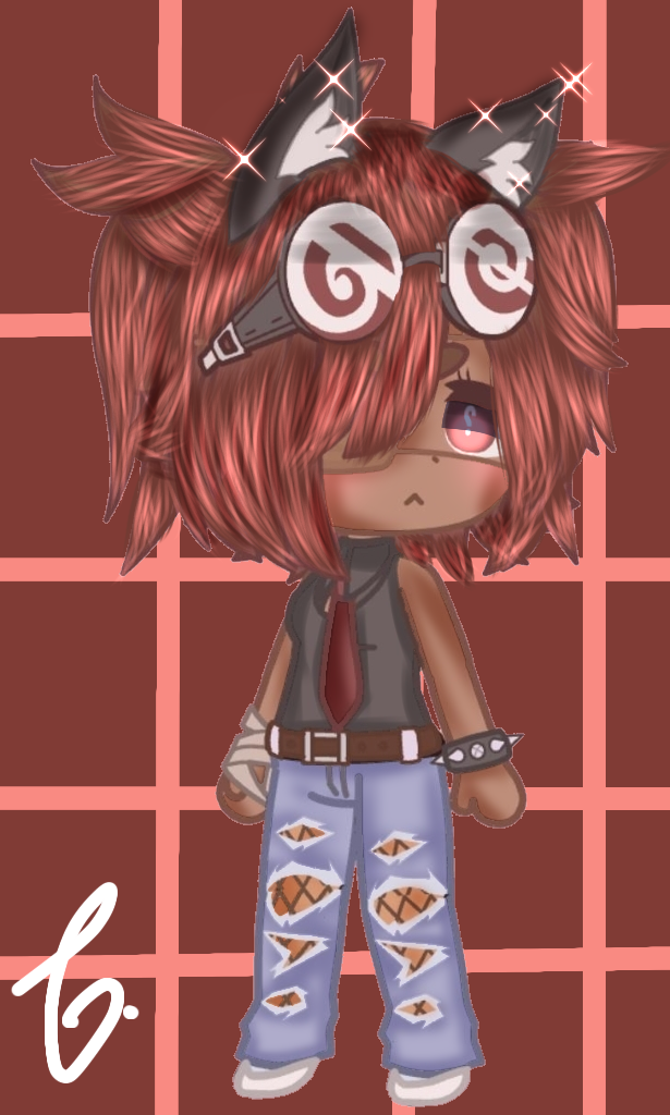 request from berry - ibisPaint