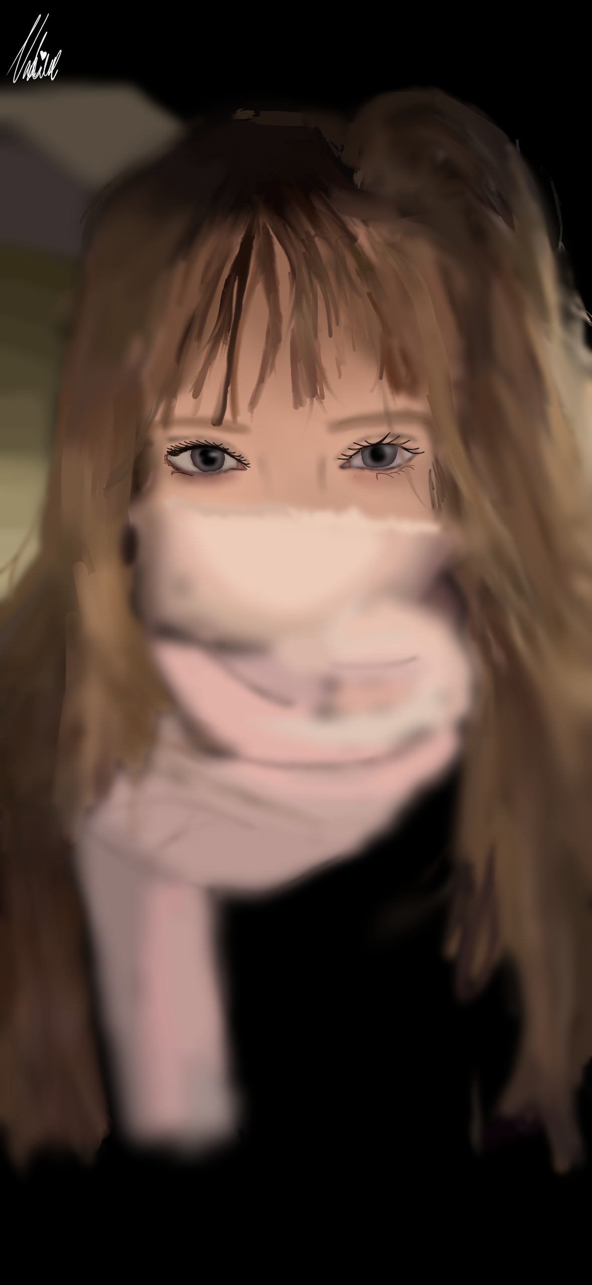 Sally Saxon ! - ibisPaint