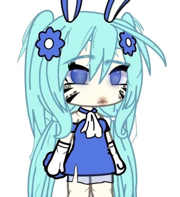 Quick edit 2 - ibisPaint