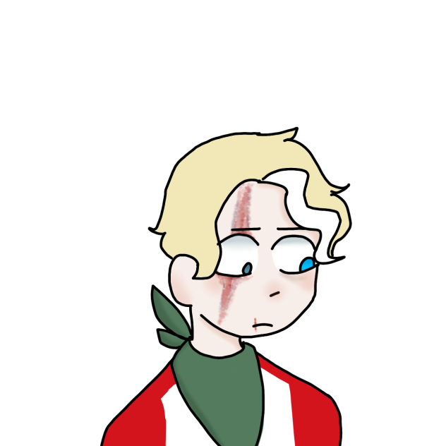 Tommy - ibisPaint