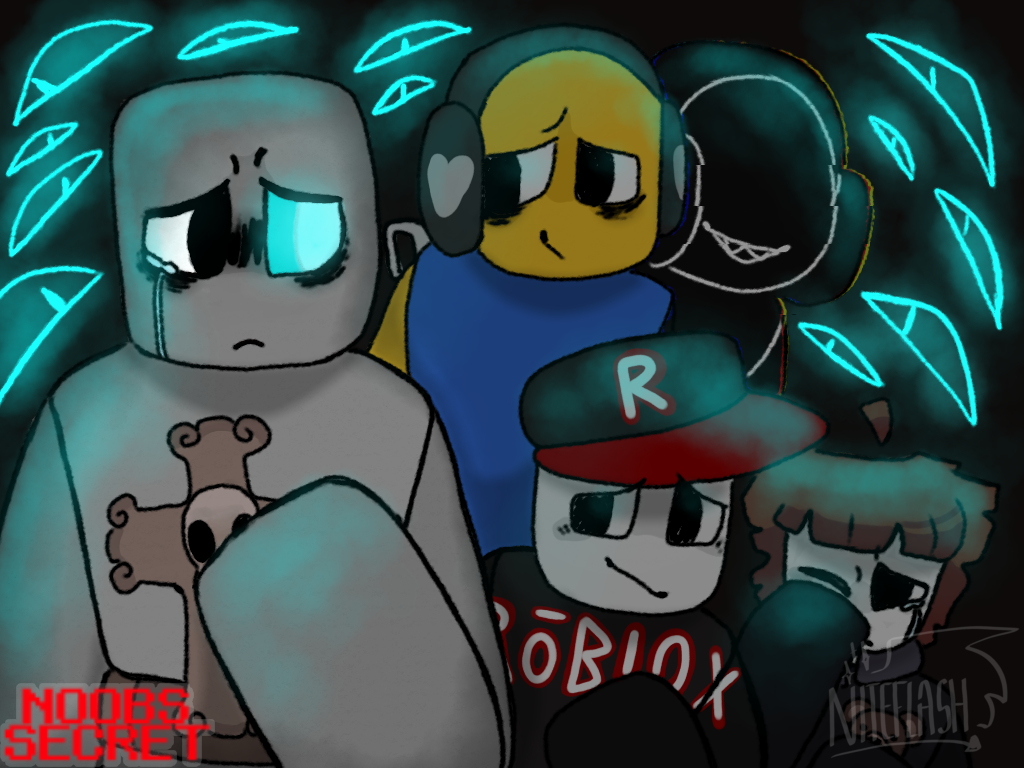 uh some coolio art for dummy - ibisPaint