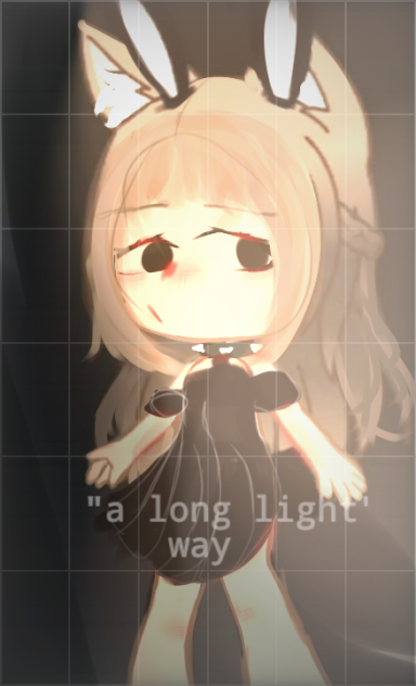fixing gacha heat - ibisPaint