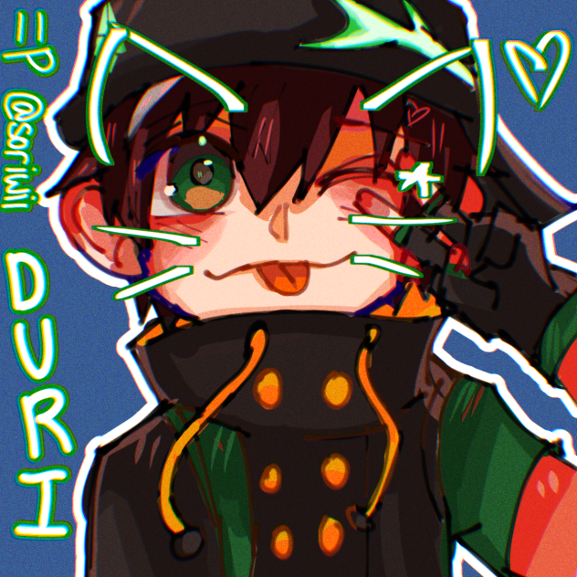 Duri🌱 - ibisPaint