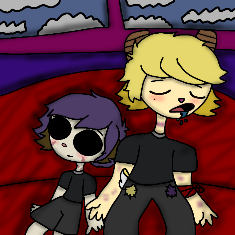 road trip - ibisPaint