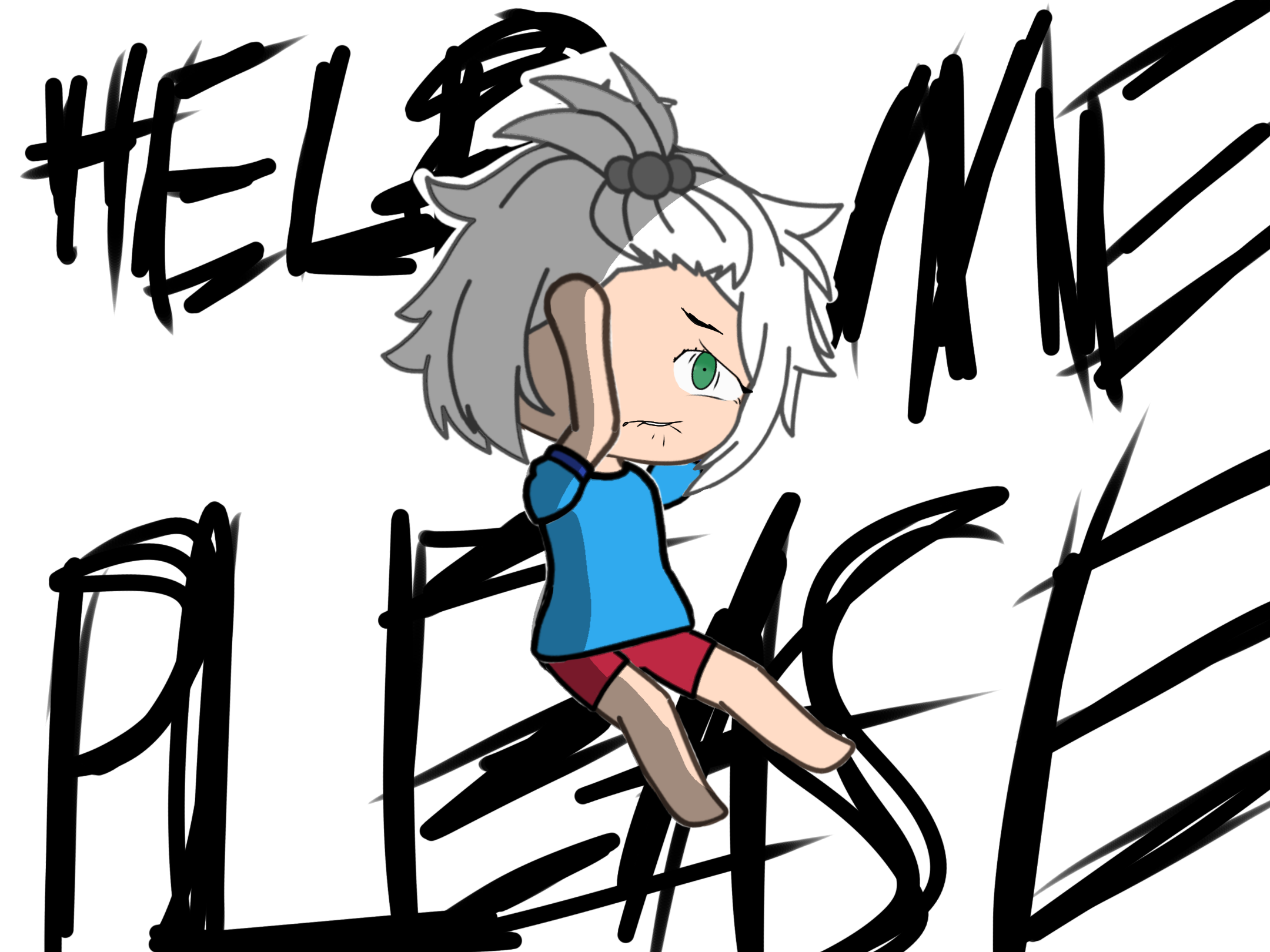 Hey. (please read description) - ibisPaint