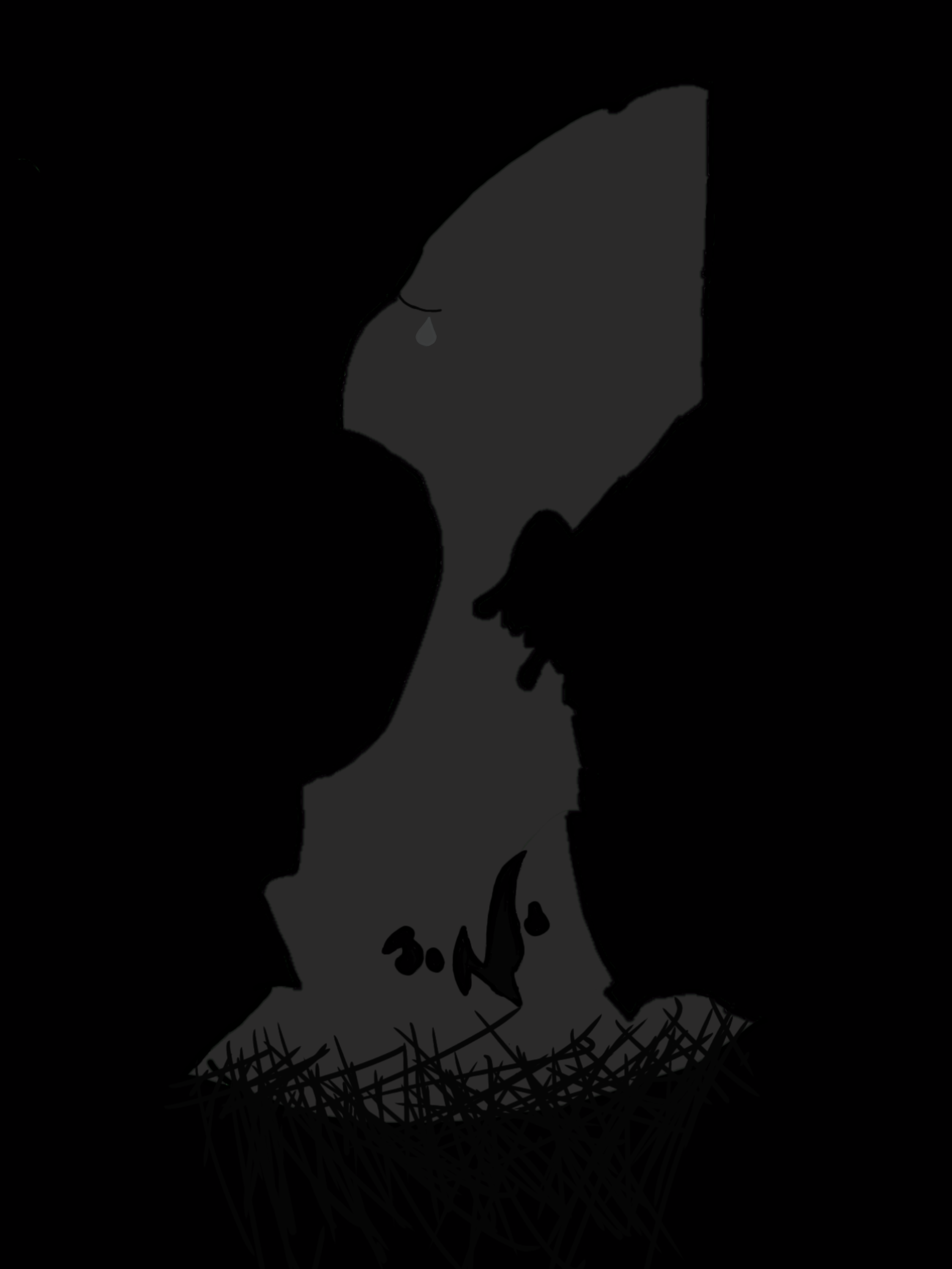 Eternal Sadness - ibisPaint