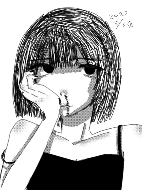 無題128 - ibisPaint