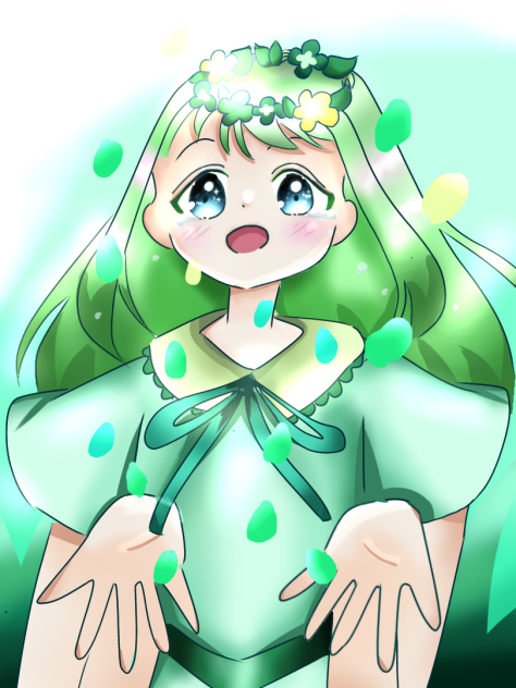 無題214 - ibisPaint