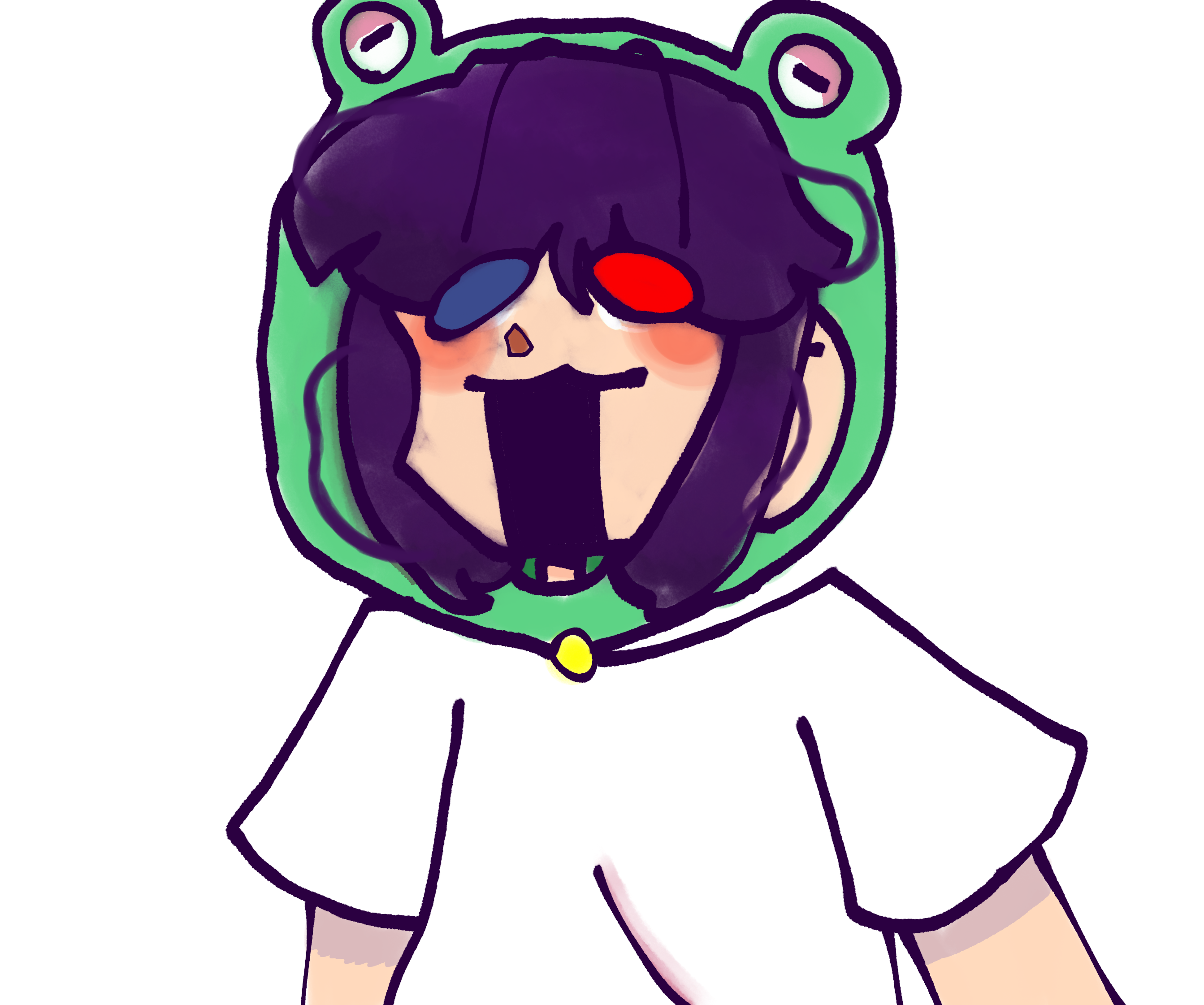 PFP COMMISSION - ibisPaint