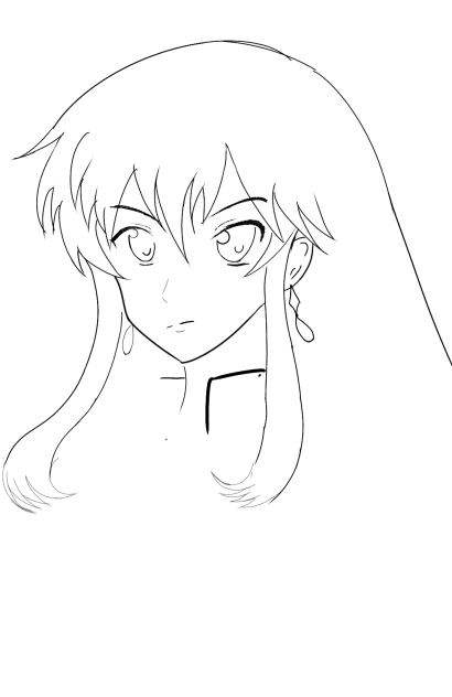 Ayra F.E - ibisPaint