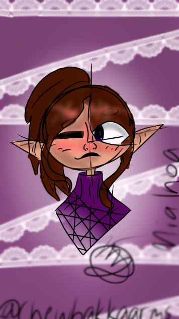 Another one.. - ibisPaint