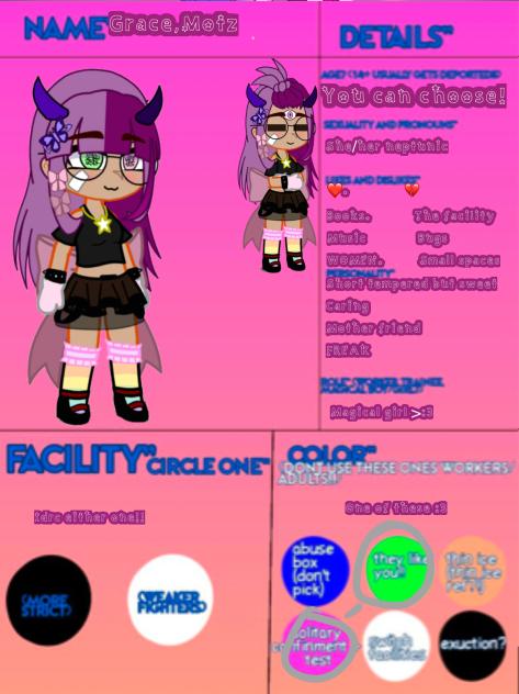 For lu!! - ibisPaint