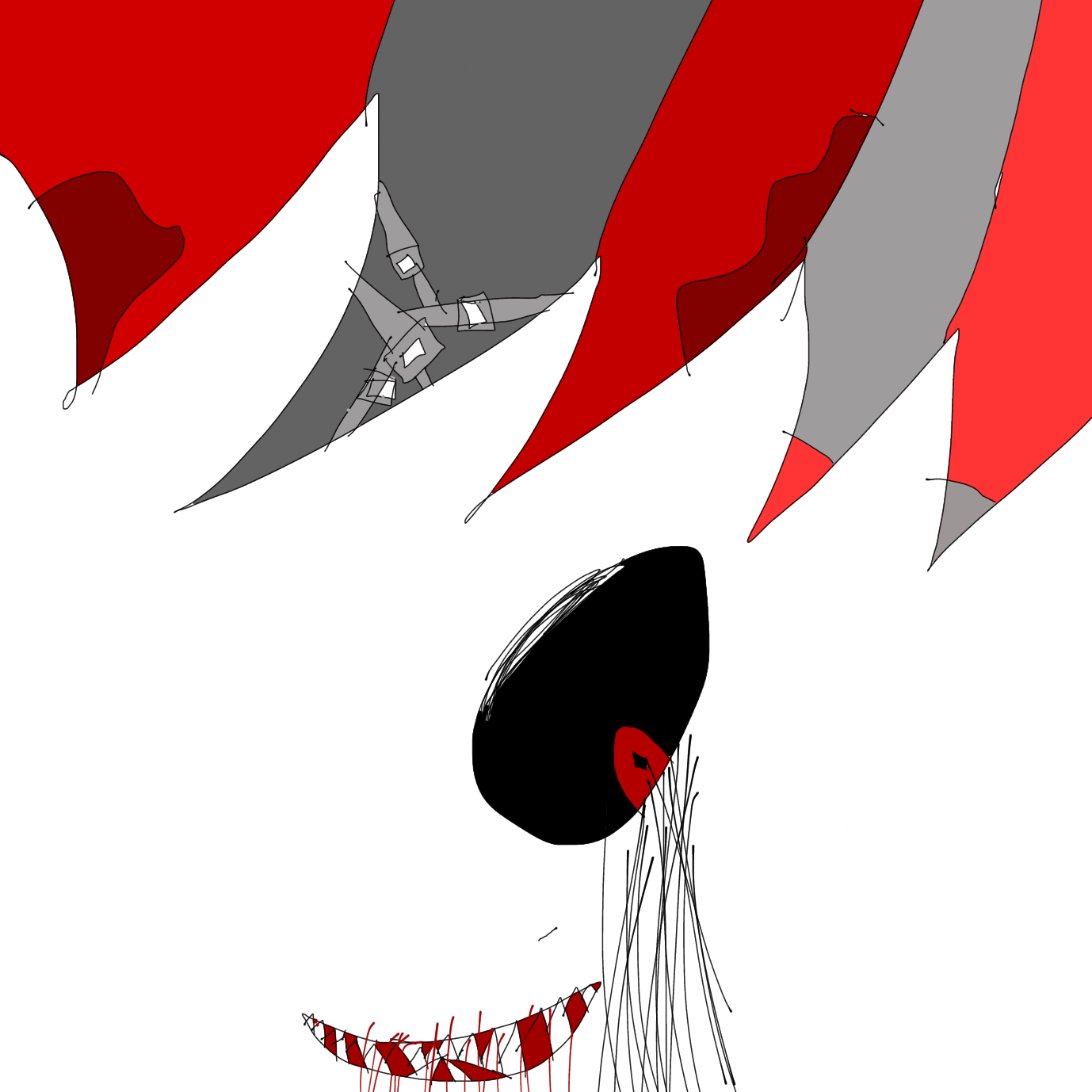 My DEMONS - ibisPaint