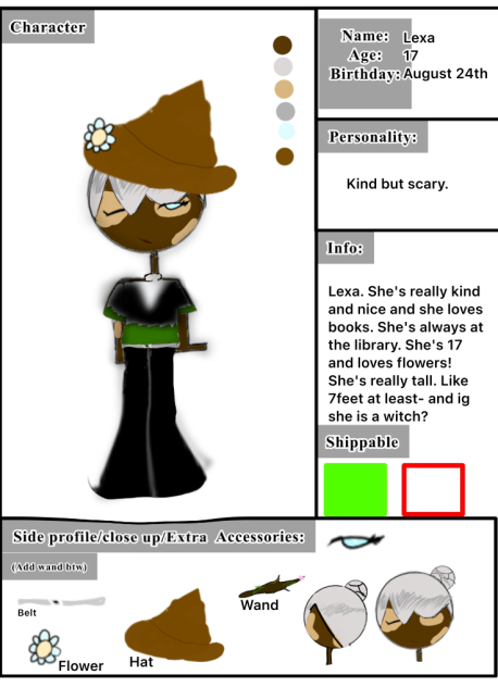 Another CS - ibisPaint