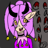 candy cane - ibisPaint