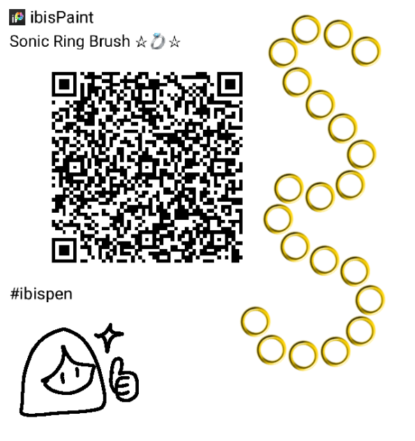 new brush - ibisPaint