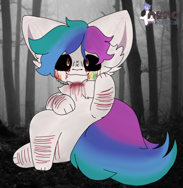 Amphion furry - ibisPaint