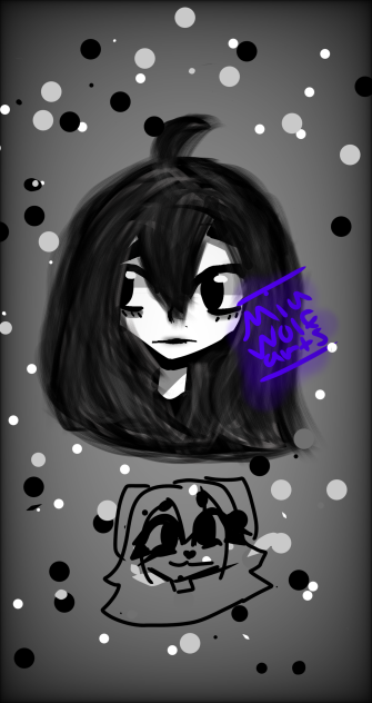 nose que ise xD - ibisPaint