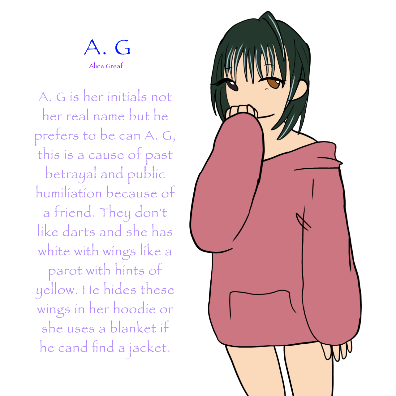 info chart - ibisPaint