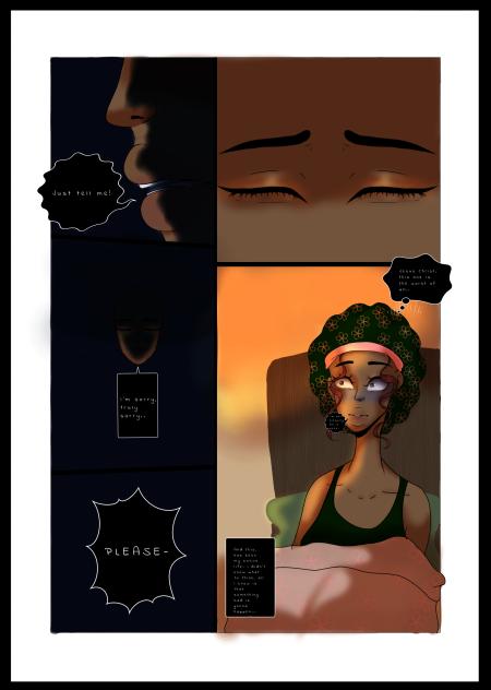 Official page 3 - ibisPaint