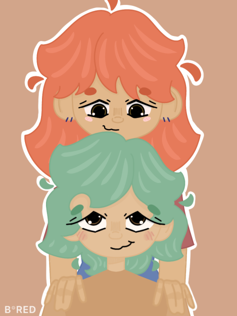 Something - ibisPaint