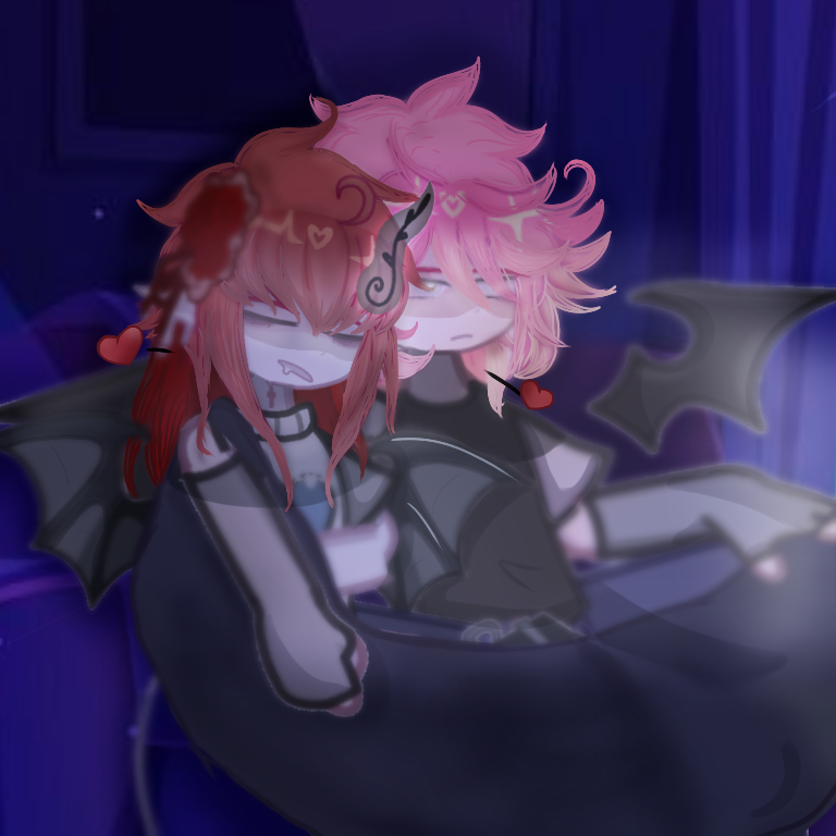 It’s Friday night - ibisPaint