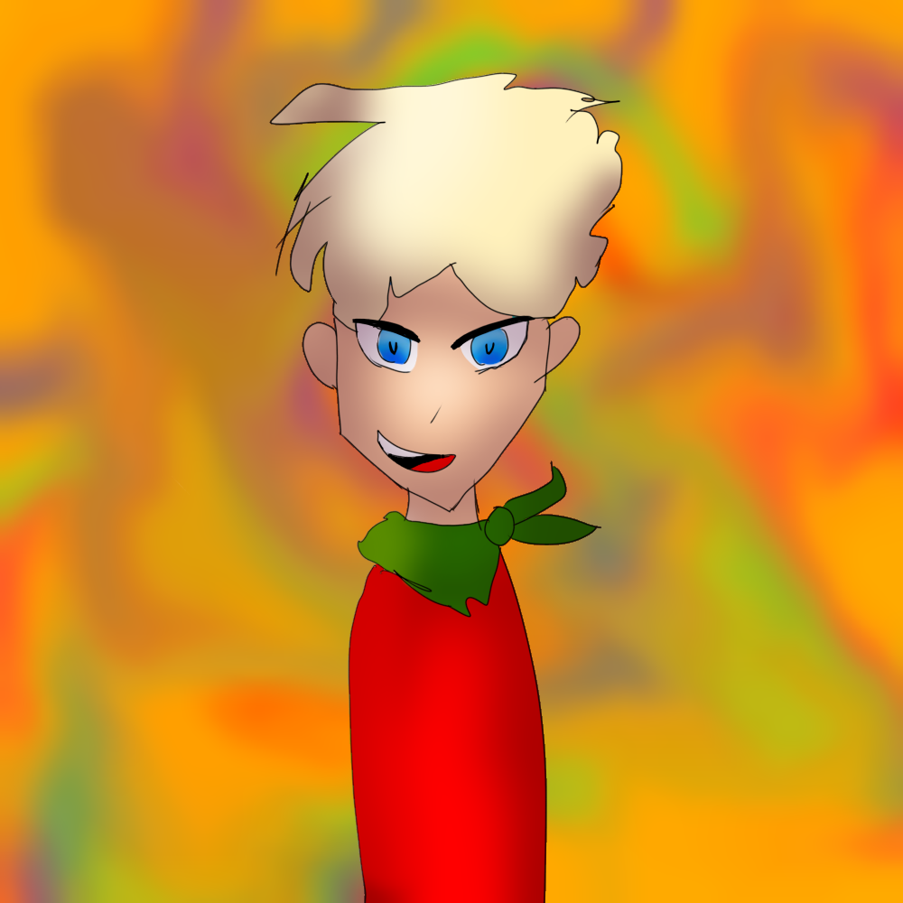 Tommyinnit - ibisPaint