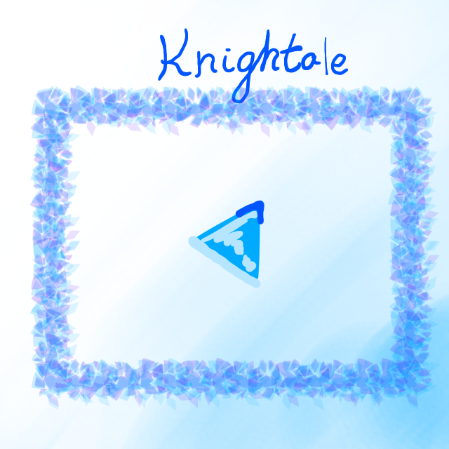 Knightale official trailer - ibisPaint