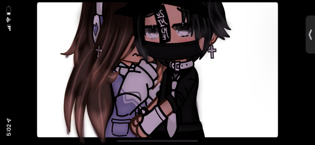 Fallin’ in love~ - ibisPaint