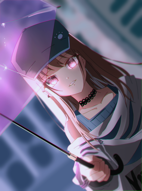 Runaway Cat - ibisPaint