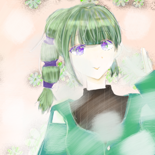 無題222 - ibisPaint