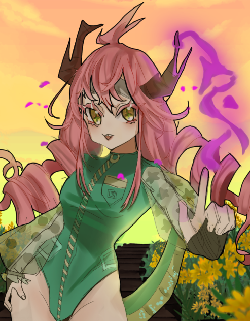 431 sin título - ibisPaint