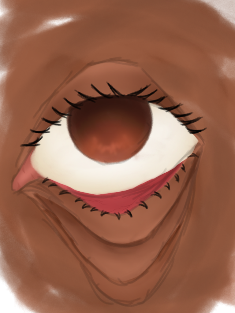 I’m alive - ibisPaint