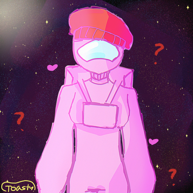 fanart for finny fin - ibisPaint